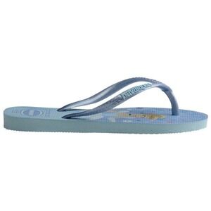 Havaianas | Shoes | Havaianas Cinderella Slim Flip Flop New Size 2 Kids ...